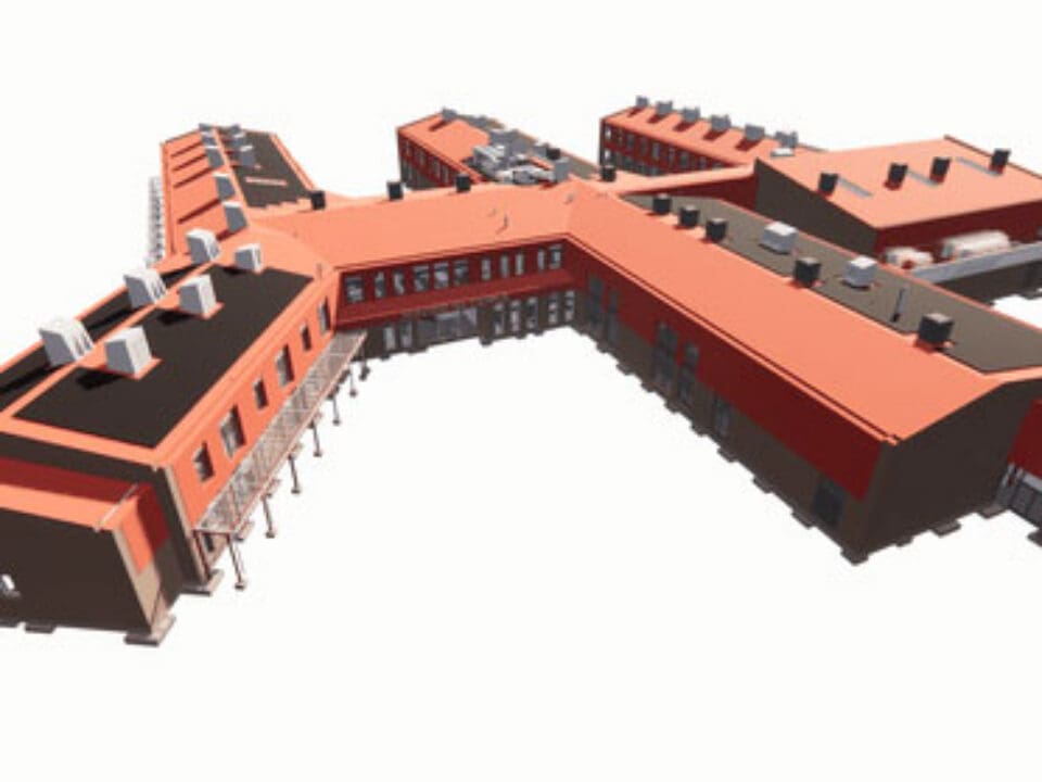 Mynydd Isa School | ABFS