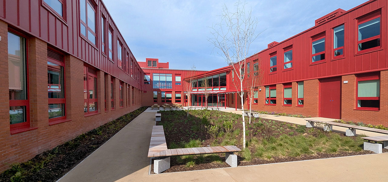 Mynydd Isa School | ABFS