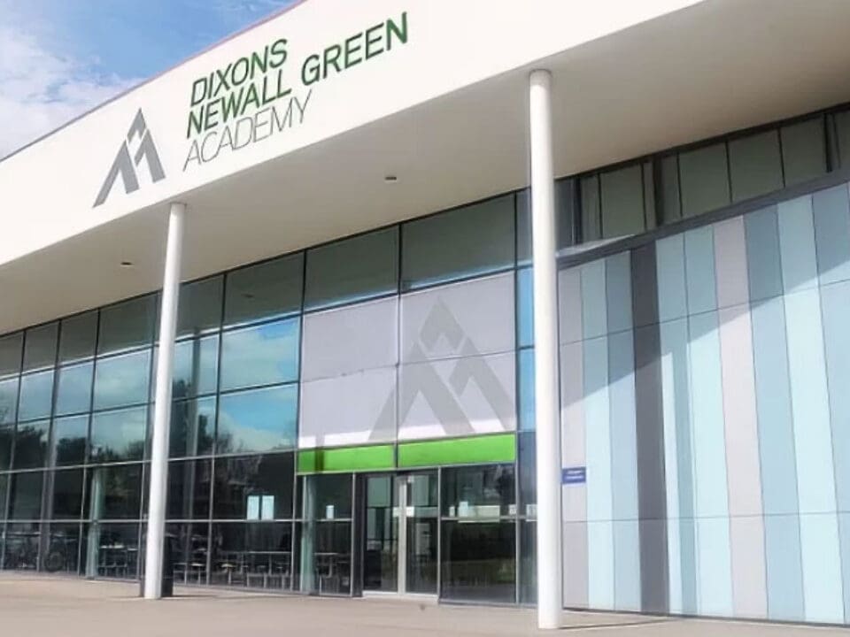 Dixons Academy | ABFS