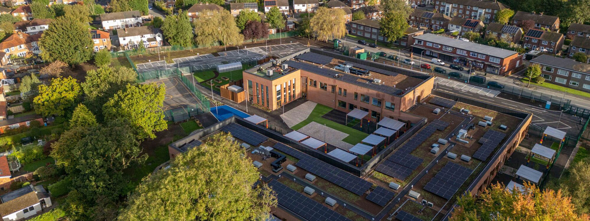 Pear Tree Academy | ABFS