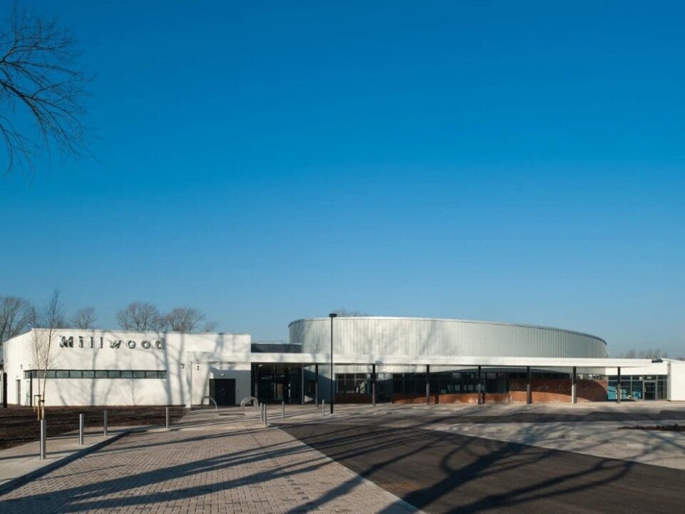 Millwood SEND School | ABFS